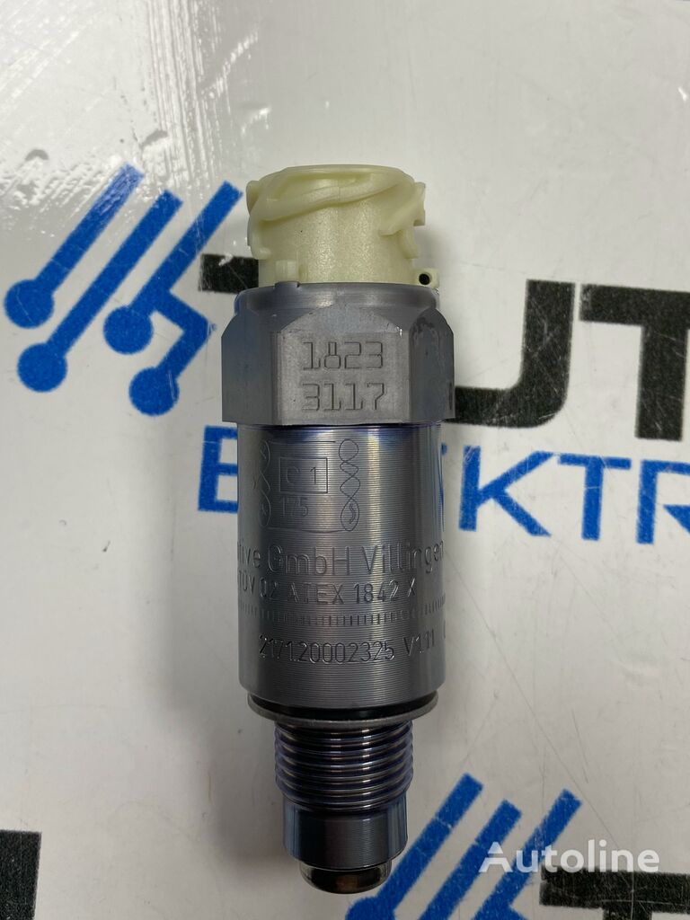 Continental KITAS 2+ 25MM 35MM 90MM 217120002325 senzor za Mercedes-Benz Actros 3, Axor, Atego, Econic tegljača
