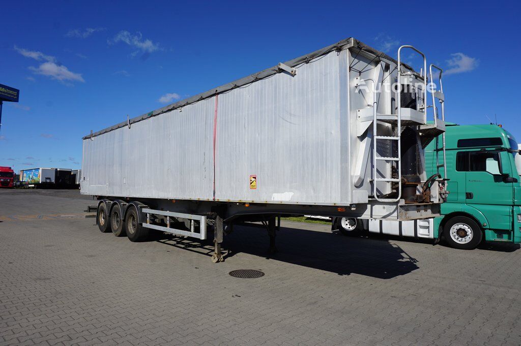 Benalu VN-OPTILINER 124 poluprikolica kipera