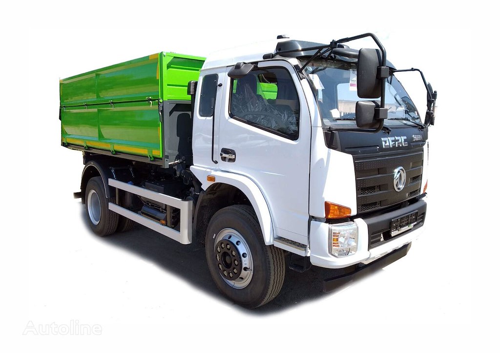 Novi Dongfeng 3165 kamion za prevoz zrna