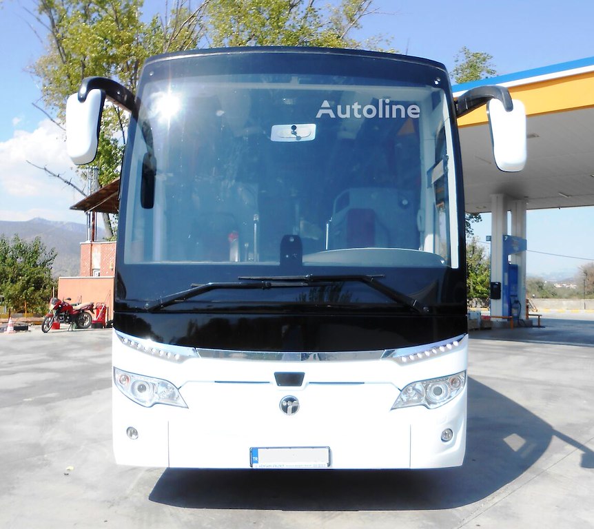 Temsa 2023 turistički autobus