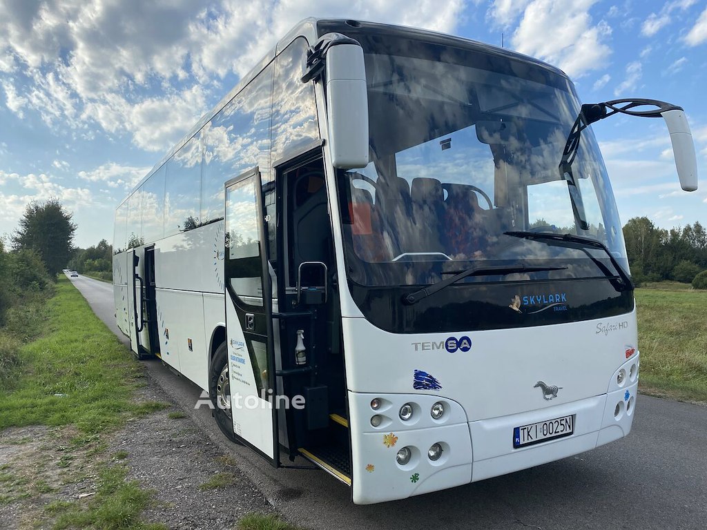 Temsa Safari HD turistički autobus