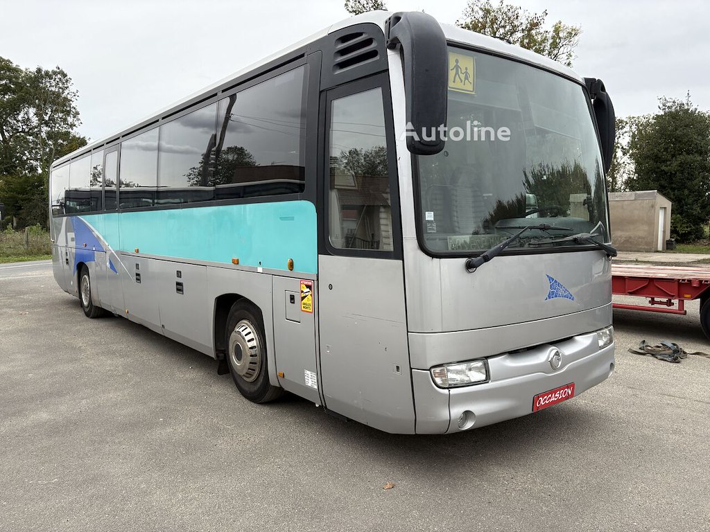 Irisbus ILIADE RT turistički autobus