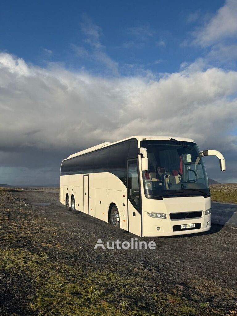 Volvo 9700 turistički autobus