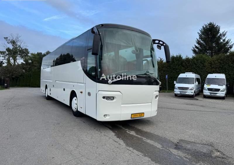 Bova MAGIQ turistički autobus