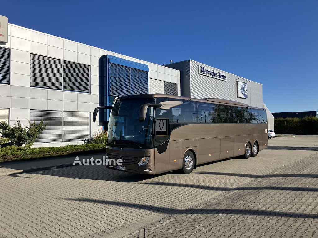 Mercedes-Benz Tourismo 17 RHD turistički autobus