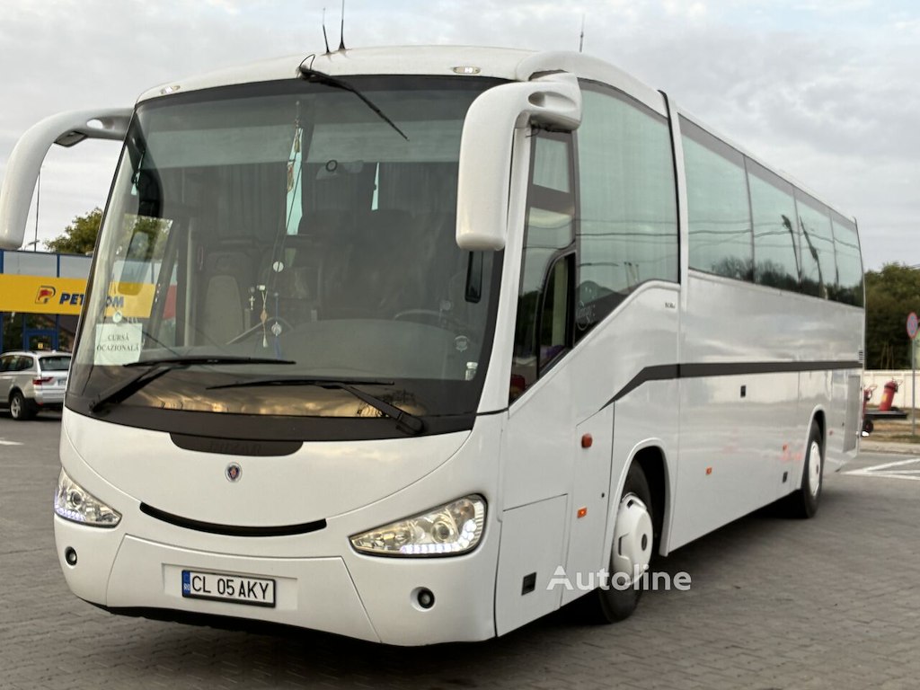 Scania IRIZAR Century turistički autobus