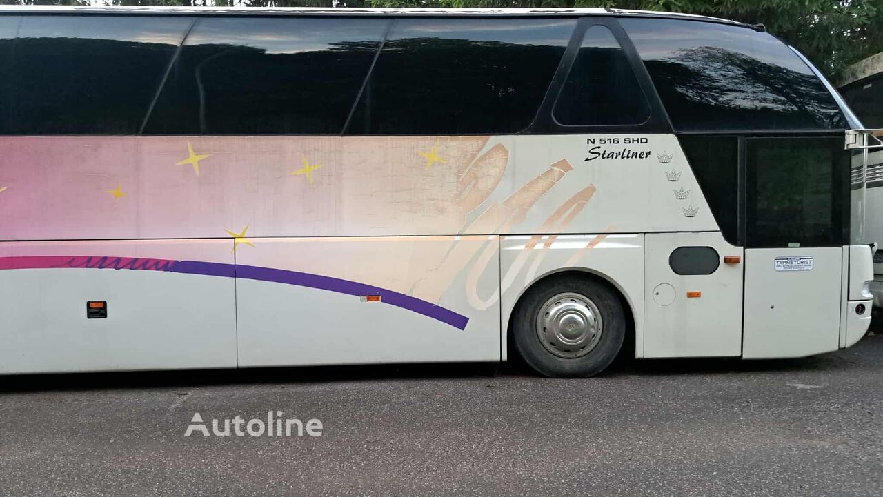 Neoplan Starliner N516 turistički autobus