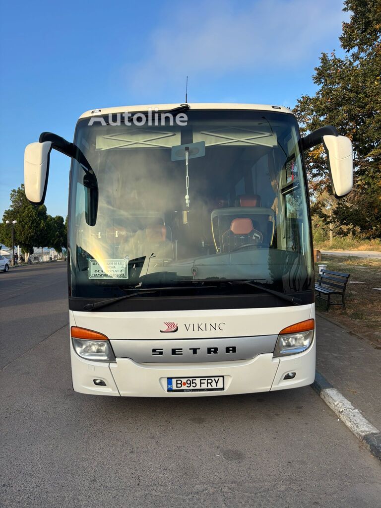 Setra 415 GT-HD turistički autobus