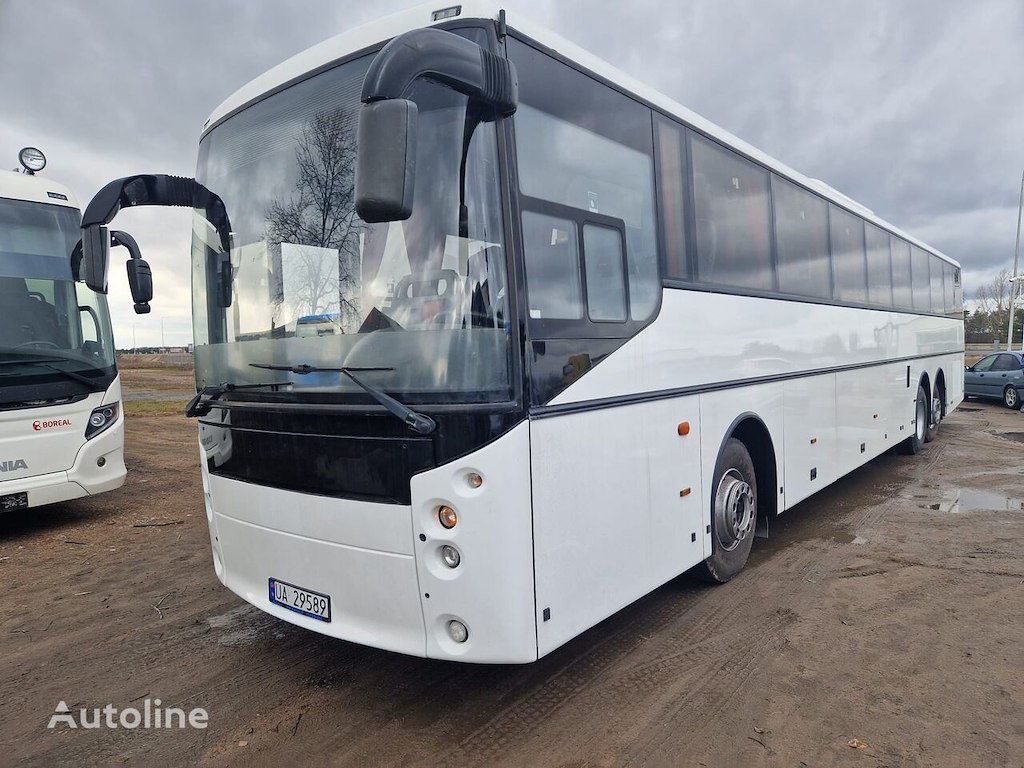 Volvo B12B Vest Horisont turistički autobus