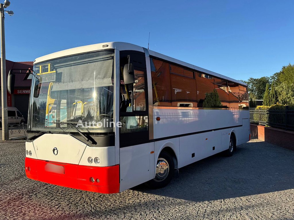 Irisbus MIDWAY prigradski autobus