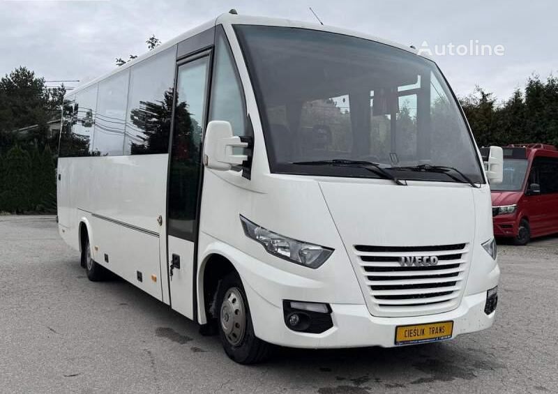 IVECO Rapido prigradski autobus