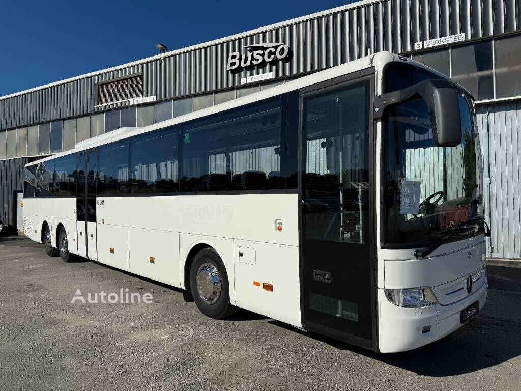 Mercedes-Benz Integro L prigradski autobus