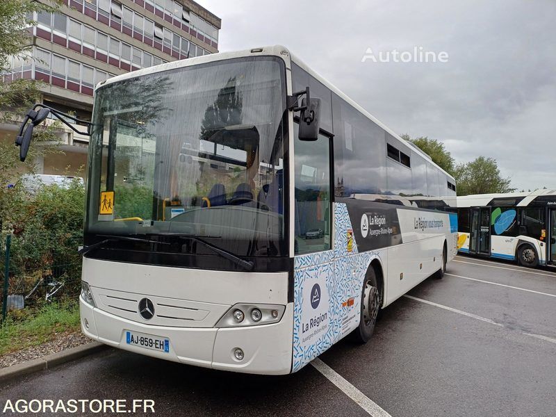 Prodaje se Mercedes-Benz INTOURO prigradski autobus na aukciji