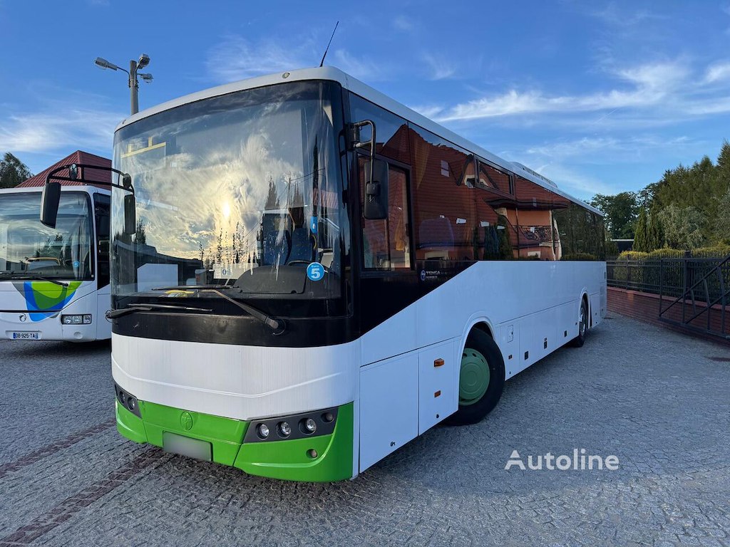 Temsa TOURMALIN prigradski autobus