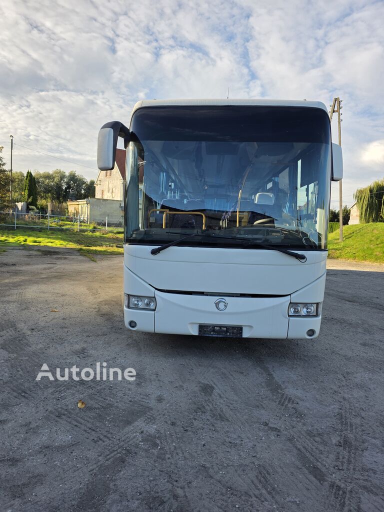 IVECO Crossway prigradski autobus