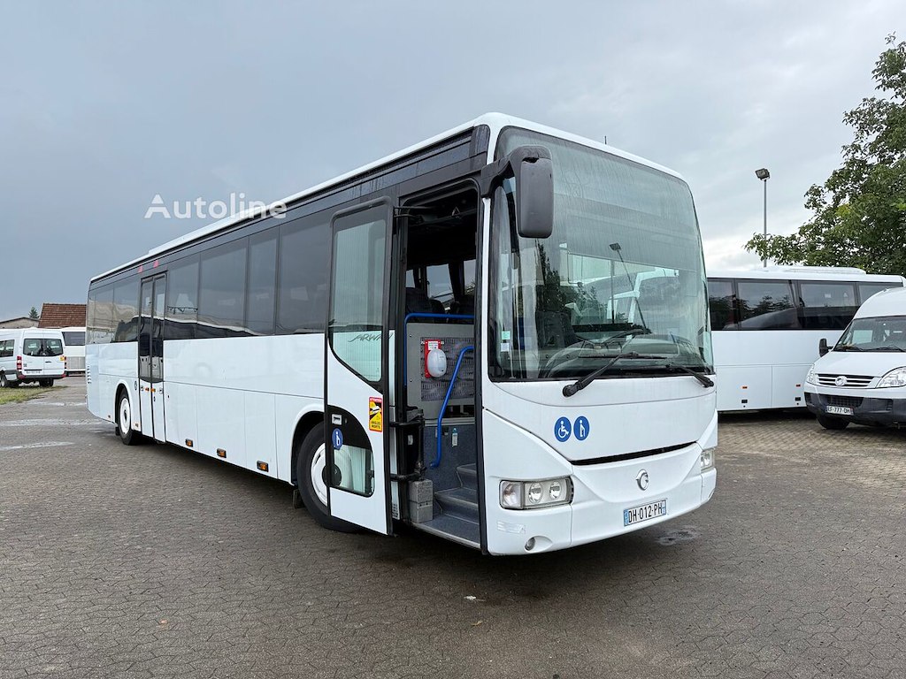 Irisbus Arway klima Euro 5 prigradski autobus