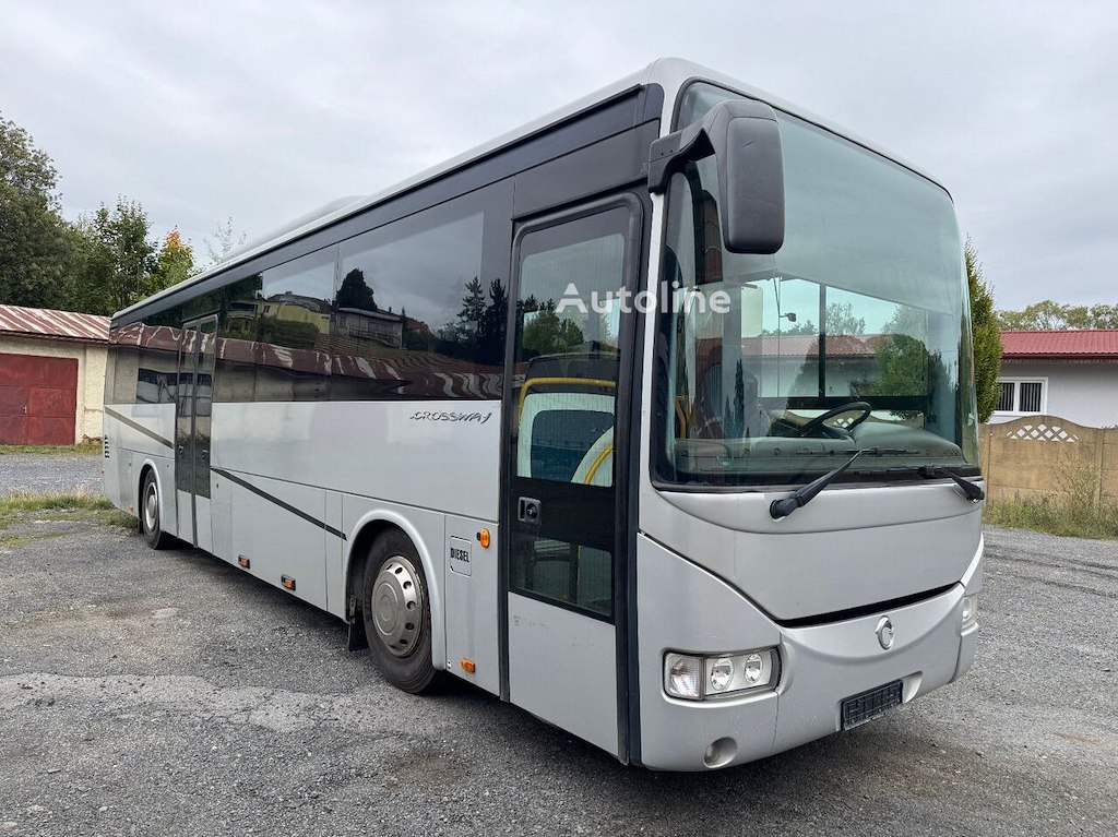 Irisbus Iveco Crossway SFR 160 prigradski autobus