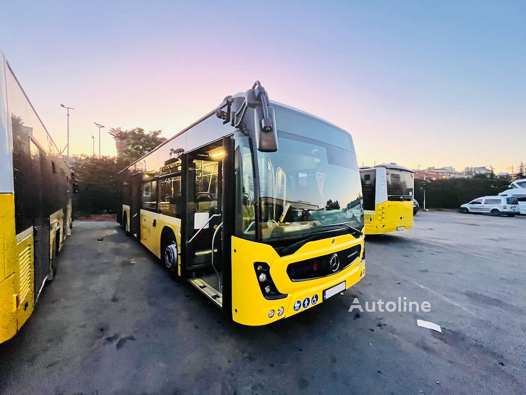 Mercedes-Benz Conecto gradski autobus