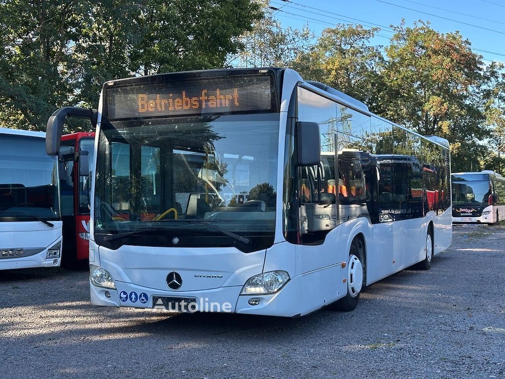 Mercedes-Benz O 530 C2 Citaro gradski autobus