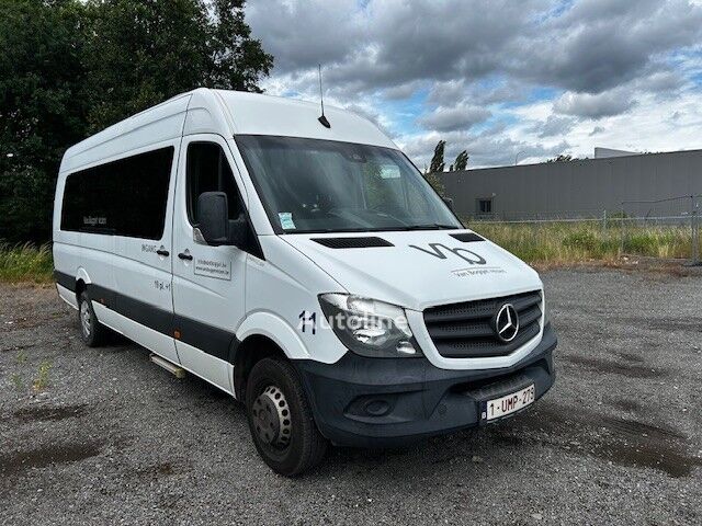 Mercedes-Benz Sprinter 517 putnički minibus