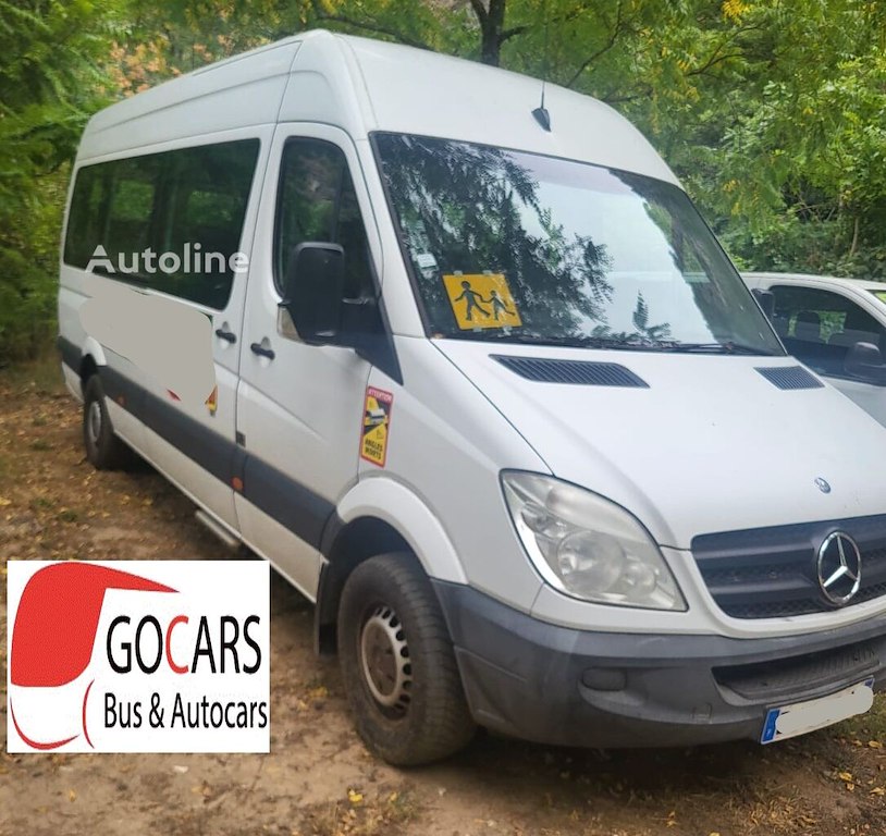 Mercedes-Benz SPRINTER TRANSFERT putnički minibus