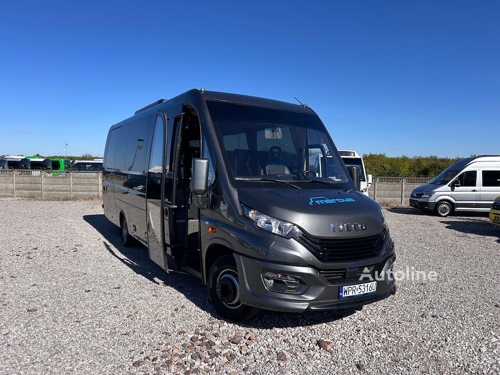 IVECO Daily putnički minibus