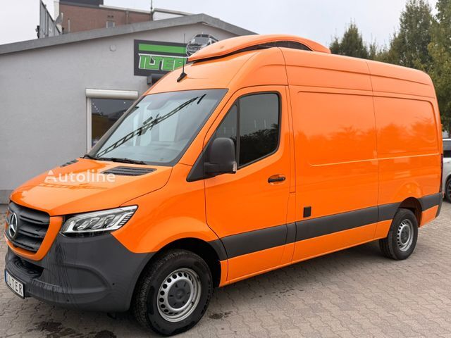 Mercedes-Benz Sprinter 319 CDI 3.0 CDI putnički minibus