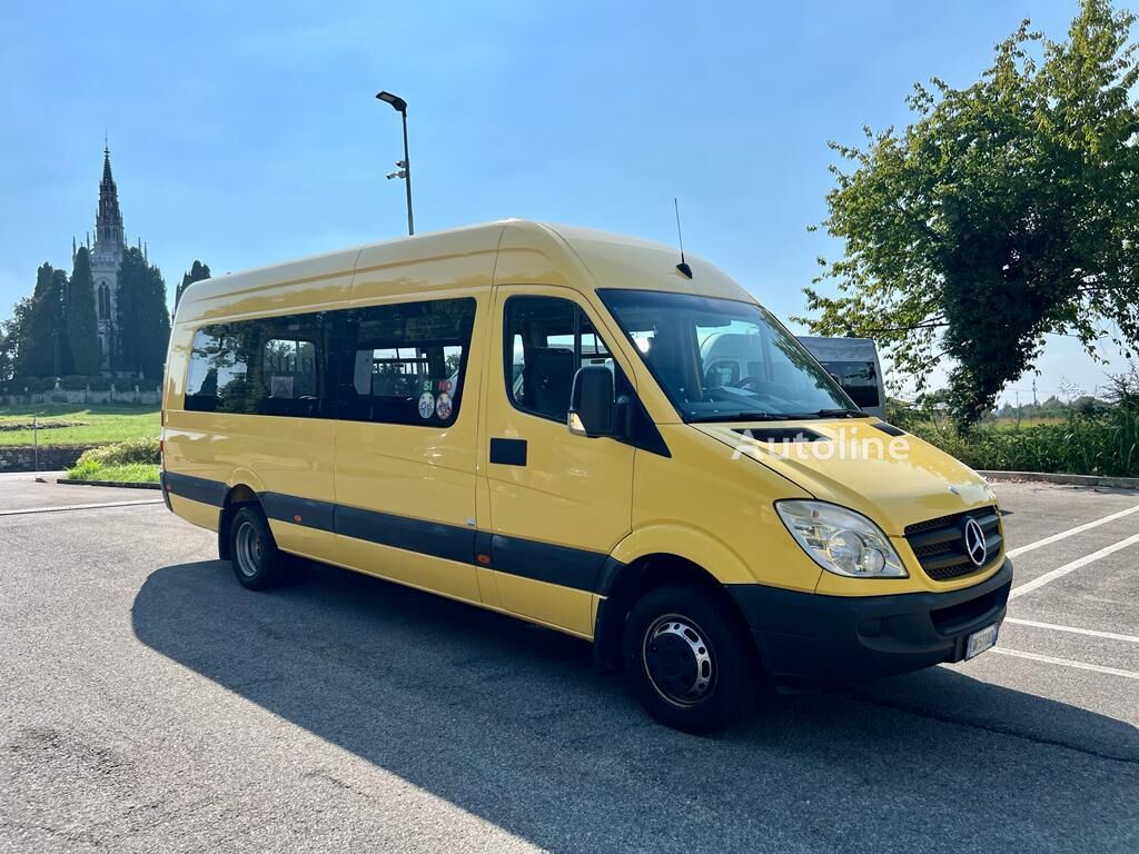 Daimler školski autobus