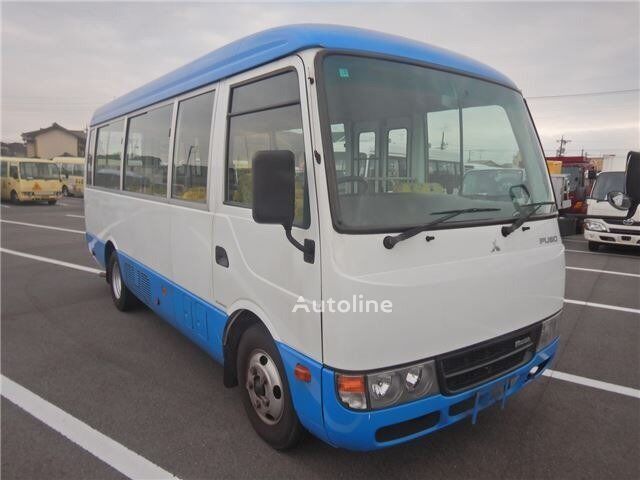 Mitsubishi ROSA školski autobus