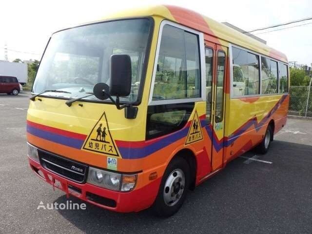 Mitsubishi ROSA školski autobus