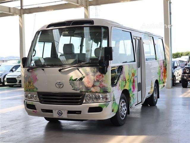 Toyota COASTER školski autobus