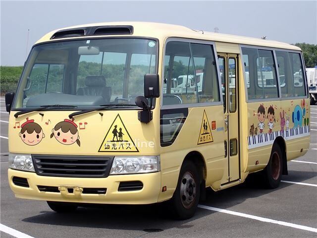 Toyota COASTER školski autobus