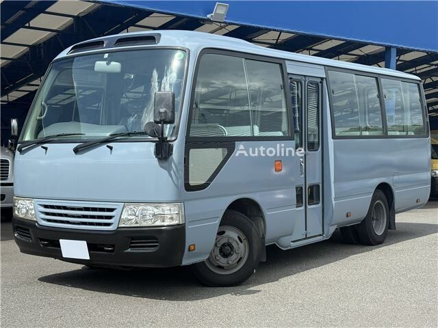 Toyota COASTER školski autobus