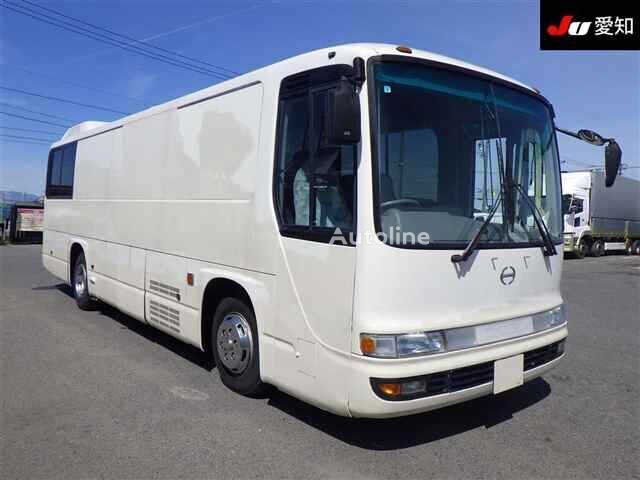 Hino BDG-RR7JJBA autobus za stanovanje