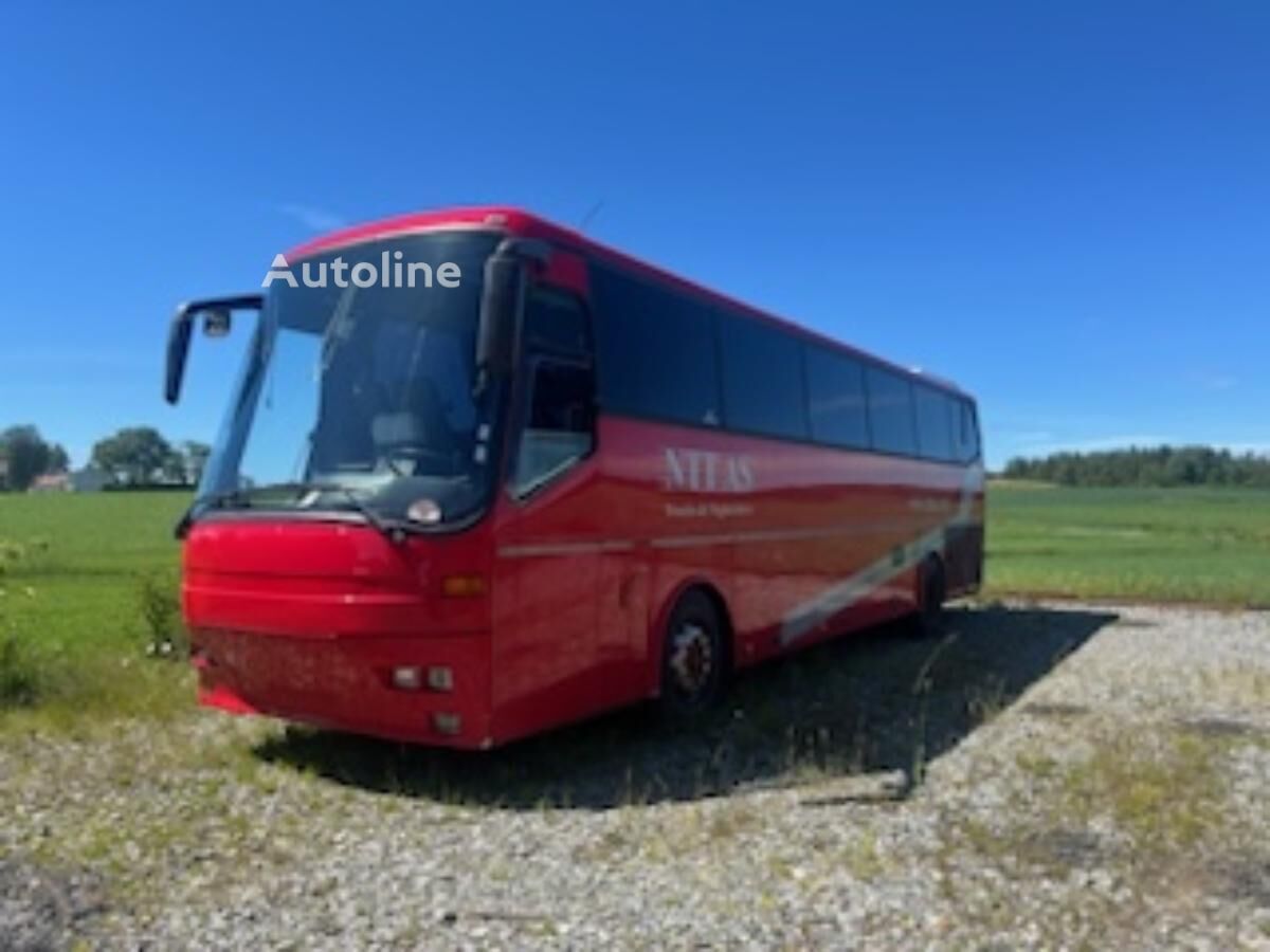 Prodaje se VDL FUTURA autobus za stanovanje na aukciji