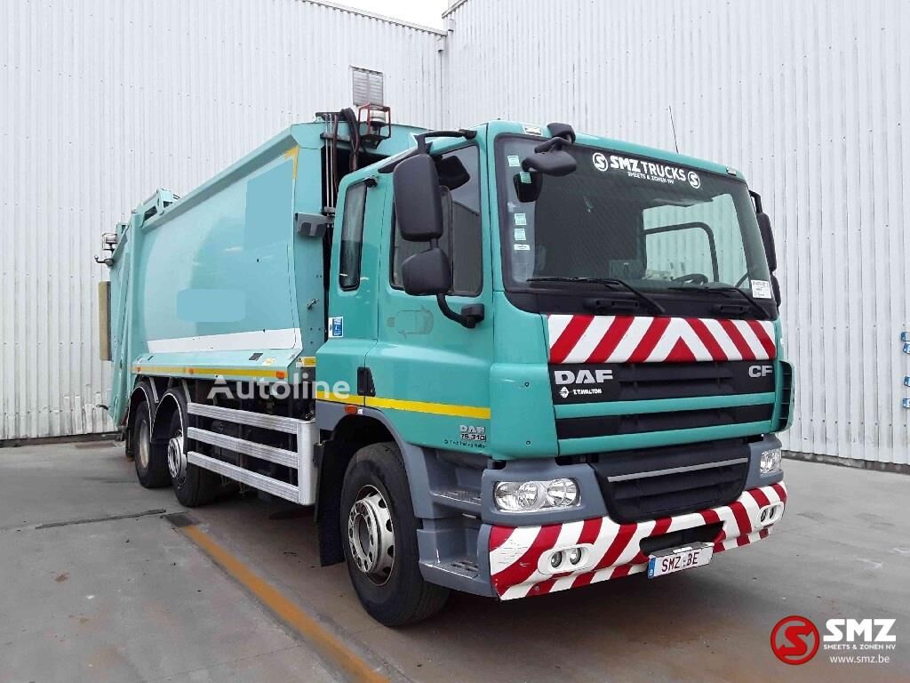 DAF 75 CF 310 kamion za smeće