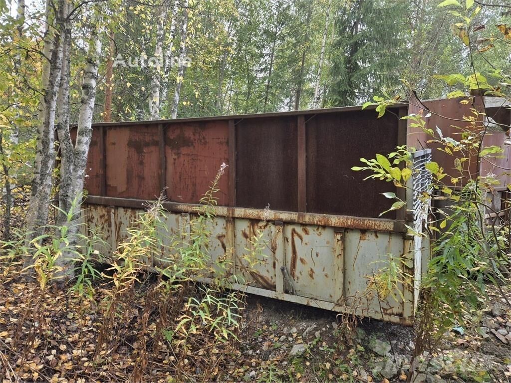Multilift kontejner