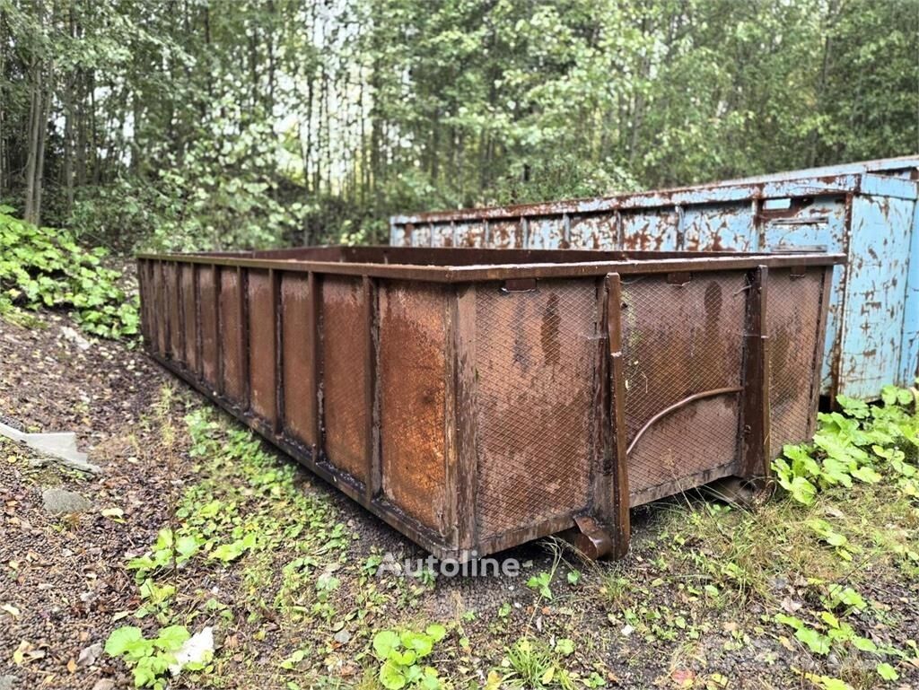 Multilift kontejner
