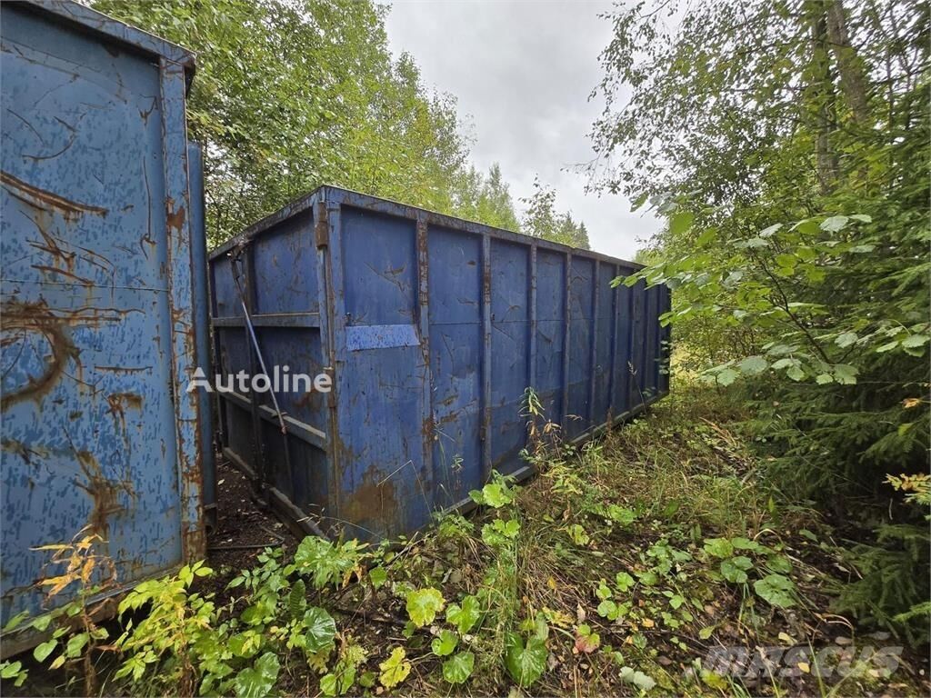 Multilift kontejner