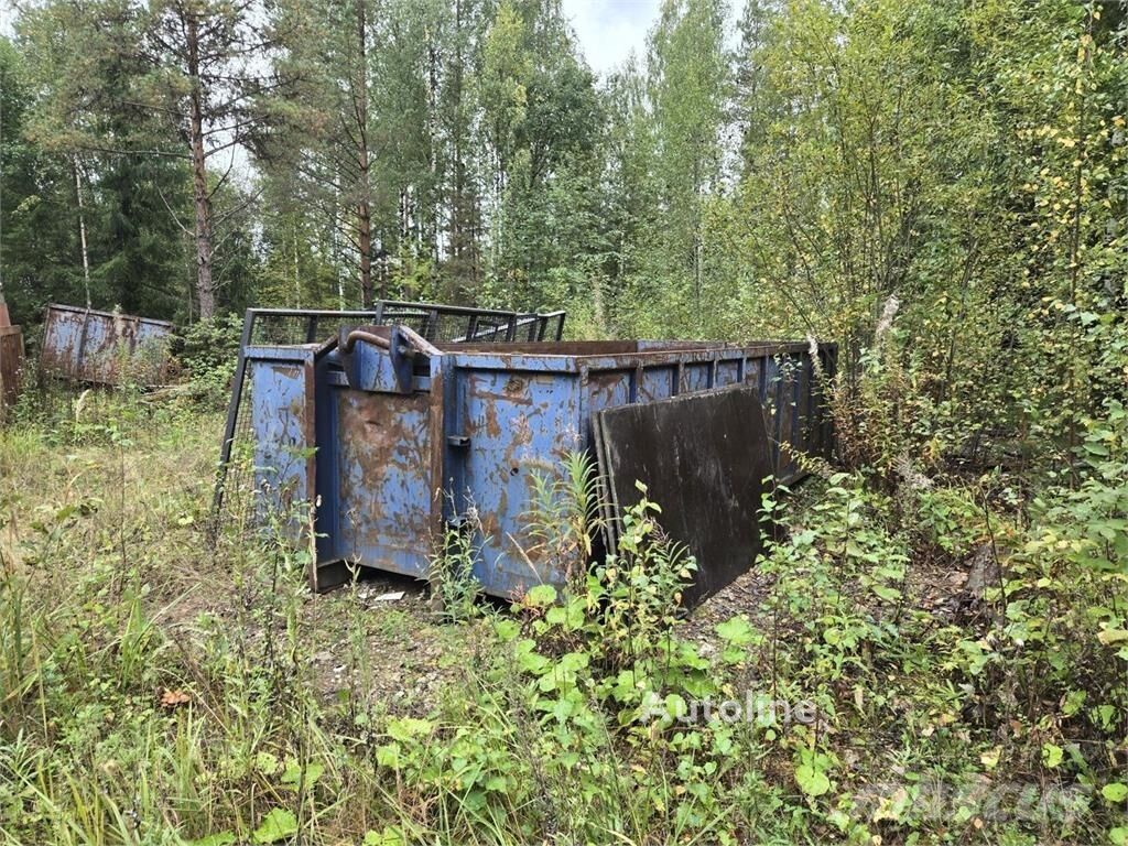 Multilift kontejner
