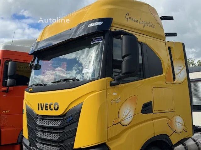 IVECO S-WAY 2021 kabina za kamiona
