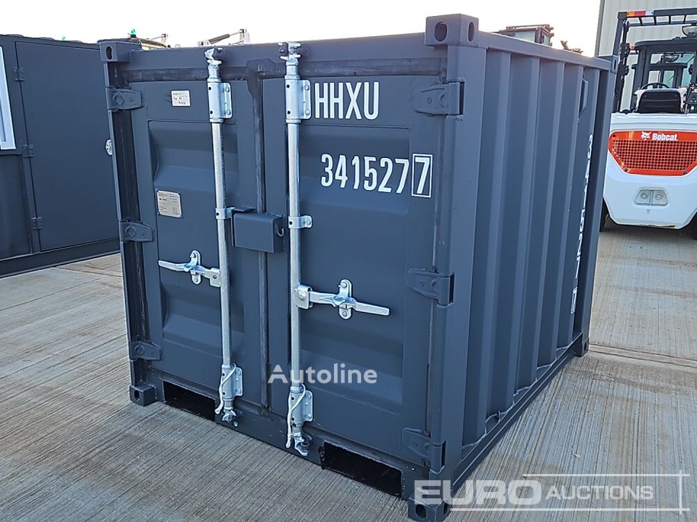 Prodaje se 5' Container (Cannot Be Reconsigned) kontejner 5 stopa na aukciji