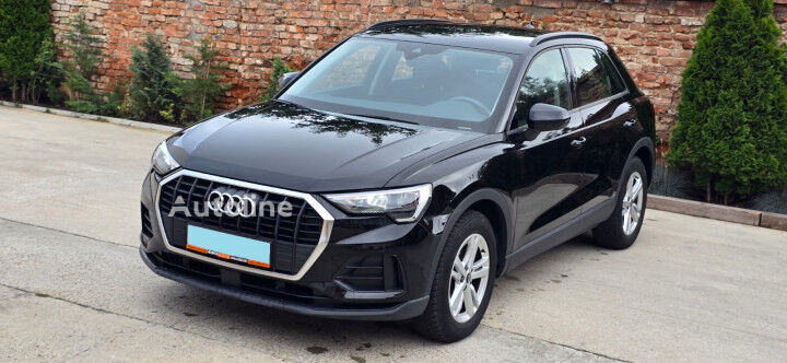 Audi q3 35 tfsi 150 cp automat krosover