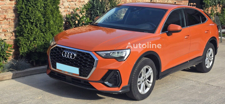 Audi q3 sportback 35 tfsi 150 cp automat krosover
