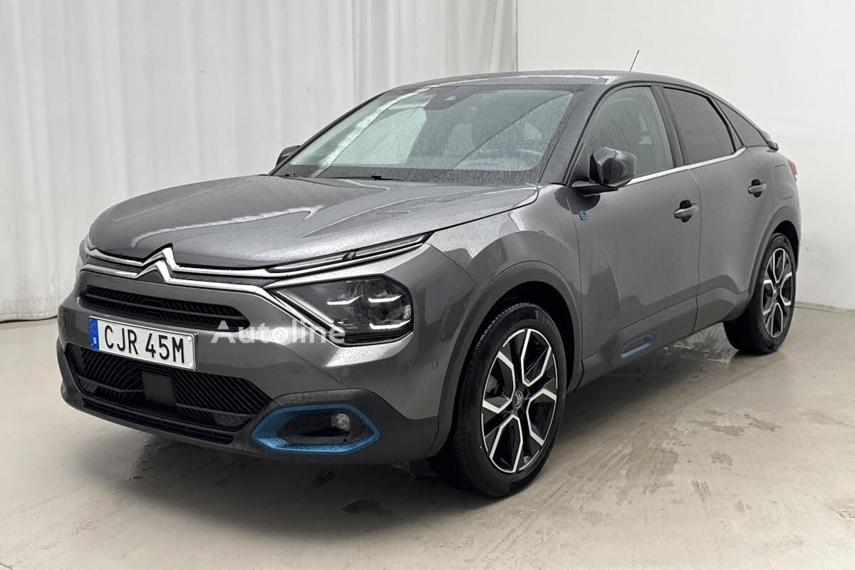 Prodaje se Citroen C4 krosover na aukciji