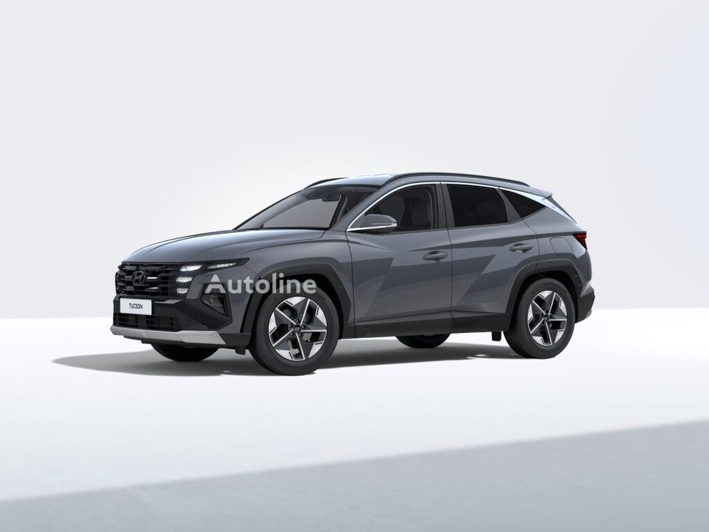 Novi Hyundai Tucson FL MY26 krosover