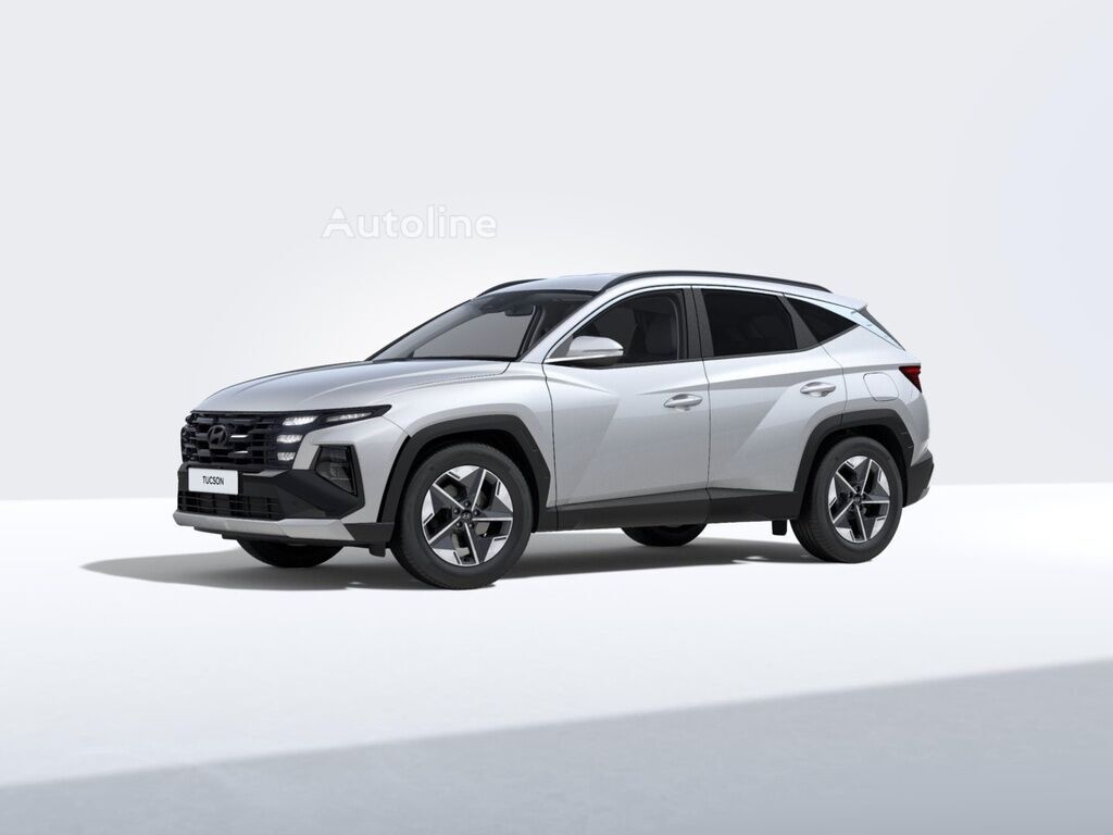 Novi Hyundai Tucson FL MY26 Style krosover