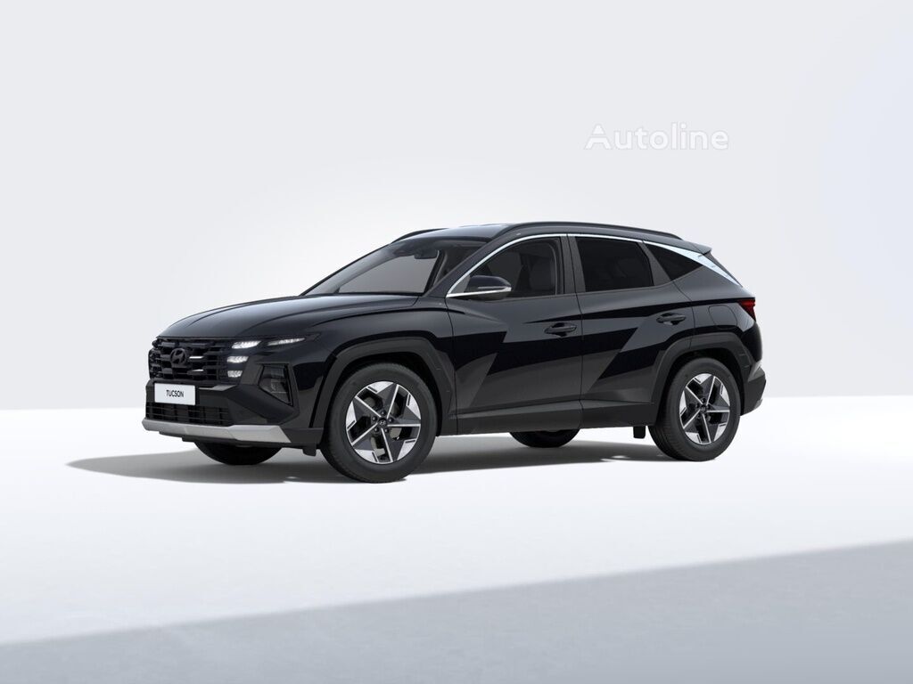 Novi Hyundai Tucson krosover