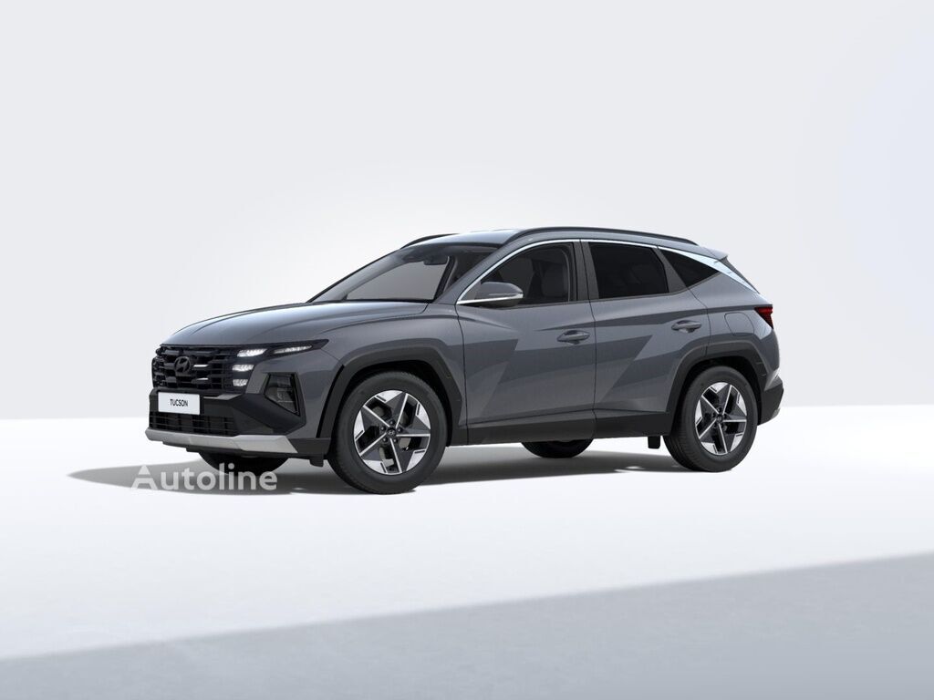 Novi Hyundai Tucson FL MY26 Style krosover