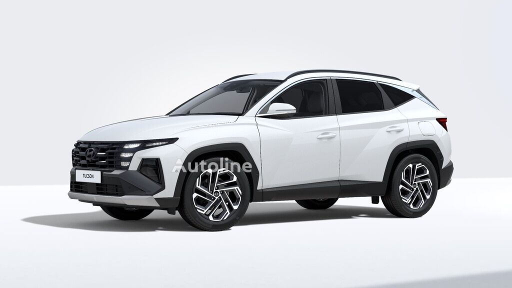 Novi Hyundai Tucson Hybrid FL Premium krosover